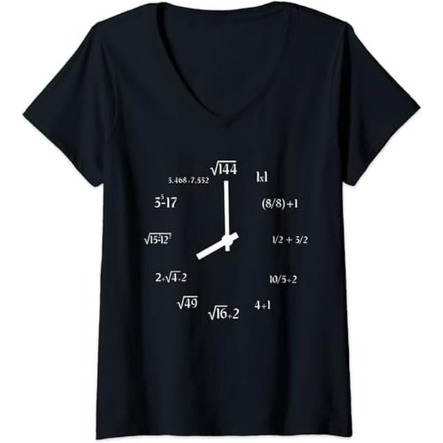 Math Joke Math Meme Math Equation Math Formula Math T-Shirt - Walmart.com