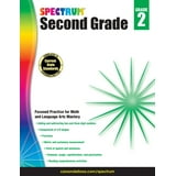 Math, Language Arts, 320pgs. - Walmart.com