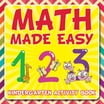 Multiplication and Division Workbook for Kids Grade 3 and Up (Paperback ...