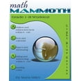 Math Mammoth Grade 1-B Worktext - Walmart.com