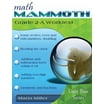 Math Mammoth Grade 2 Skills Review Workbook (Paperback) - Walmart.com