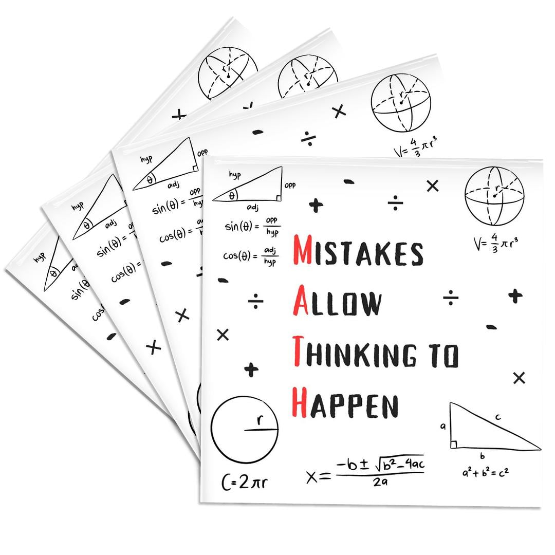 3drose, Math Mistakes Allow Thinking to Happen Mathematics Teacher ...