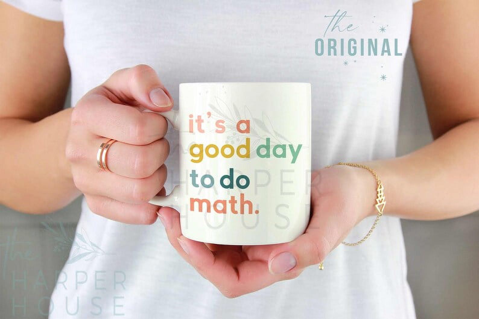 Personalized Teacher Coffee Mug - Wise & Wonderful - Walmart.com