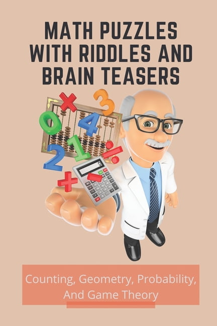 Math Puzzles With Answers