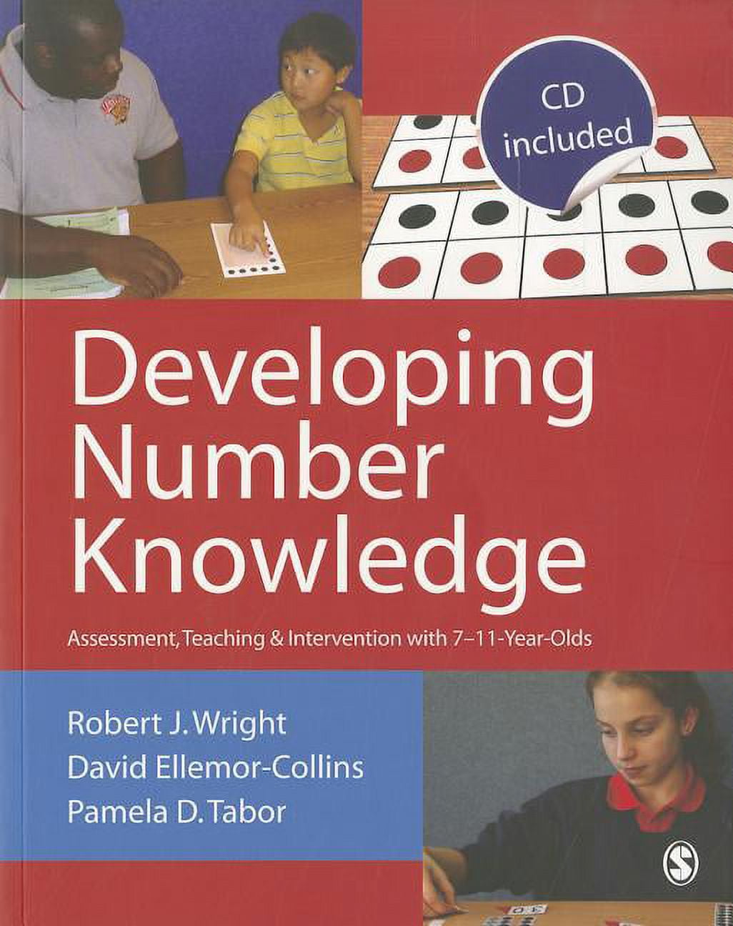 Math Recovery: Developing Number Knowledge: Assessment, Teaching and ...