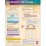 Math Review: Fractions (Other) - Walmart.com