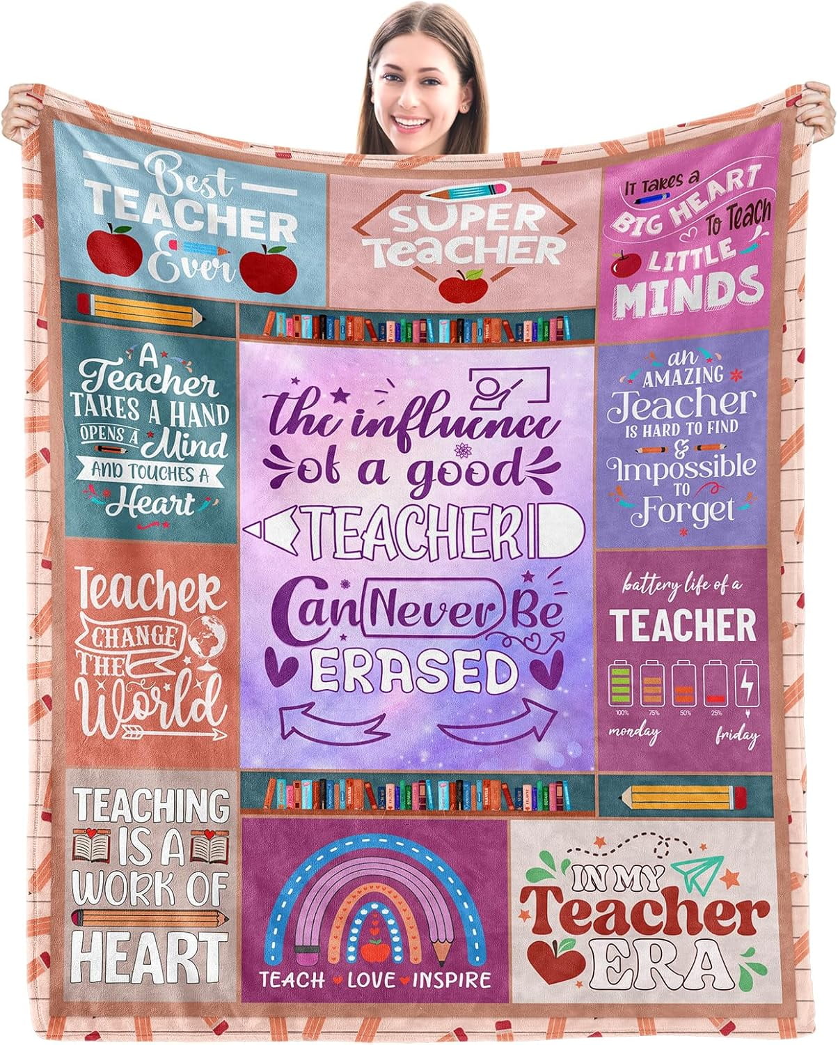 Math Teacher Gift, Math Teacher Appreciation Gifts for Women Men, Math ...