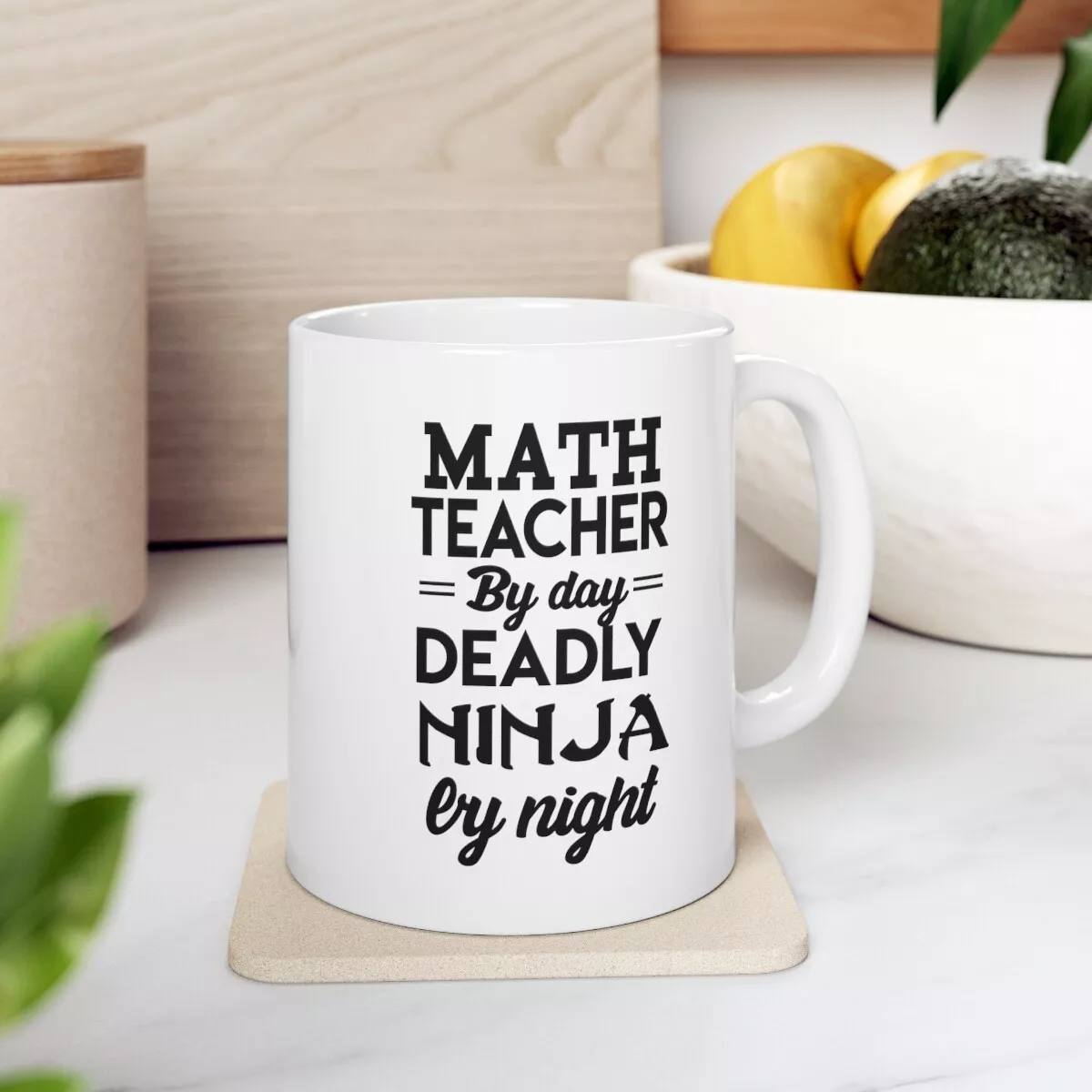 Math Teacher, Gift Back To School Gift, Teacher Appreciation Gift ...
