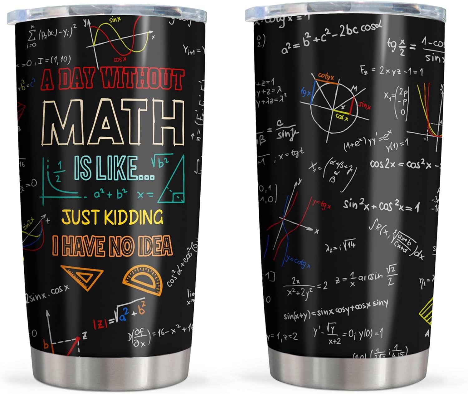 Math Teacher Gift, Best Math Gifts, Math Teacher Appreciation Gifts ...
