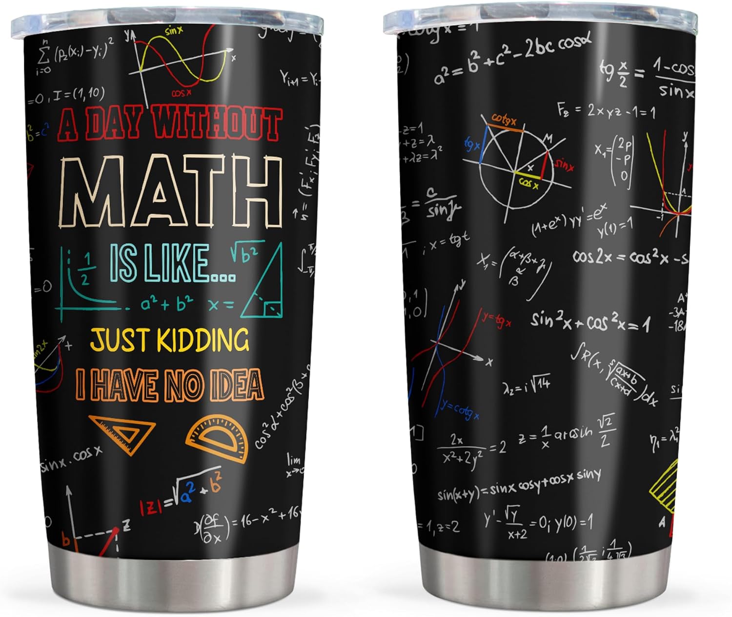 Math Teacher Gift, Best Math Gifts, Math Teacher Appreciation Gifts ...