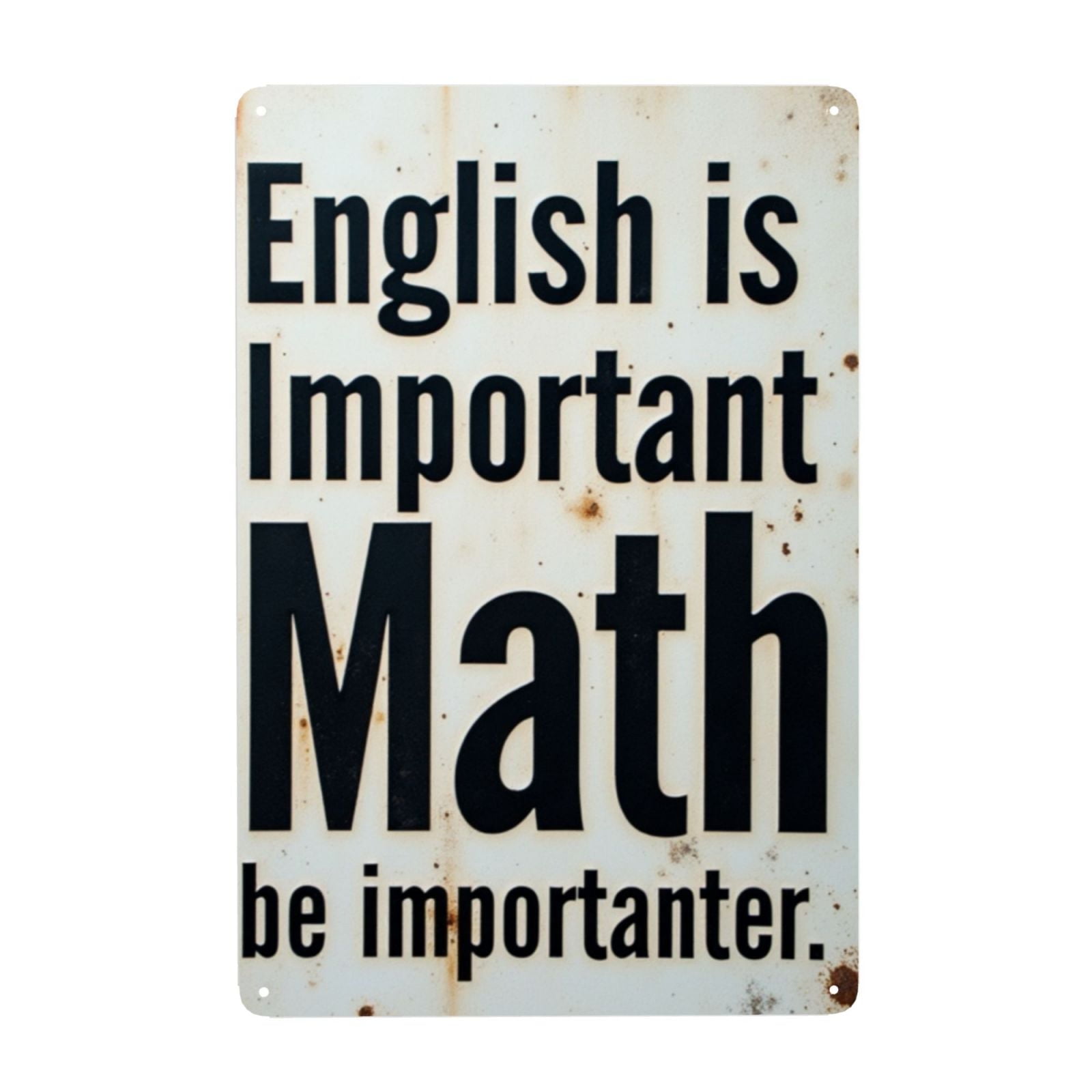 Math Teacher Gift, Wall Art, Ideal Gifts For Math Teachers, Middle ...