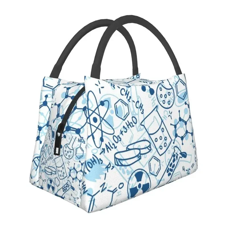 Math Teacher Graphic Resuable Lunch Boxes Women Leakproof Mathematics ...