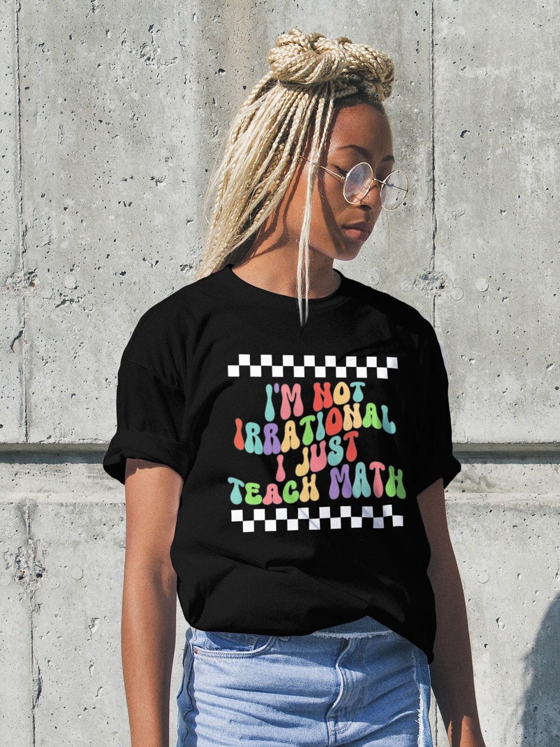 Math Teacher Shirt, Math Lover Shirt, Math Teacher Gift, Back To School ...