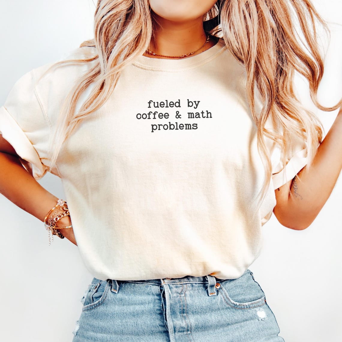 Math Teacher Shirt, New Math Teacher, Math Teacher T-Shirt, Mathematics ...