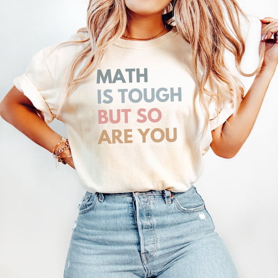 Math Teacher Shirt, Teacher Math Squad, New Math Teacher, Math Teacher ...