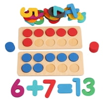 hand2mind Sensory Leaves Math Activity Set, Sensory Toys, Pattern ...