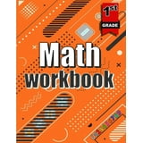 Math activity book grade 1 : Addition Learning Homeschool or Classroom ...