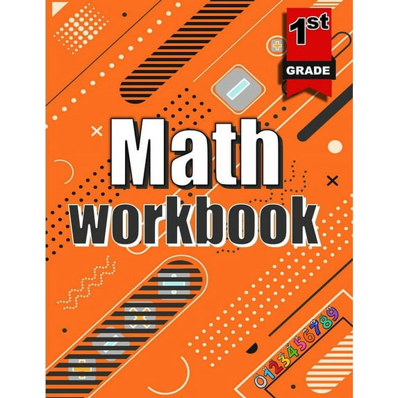Math activity book grade 1 : Addition Learning Homeschool or Classroom ...