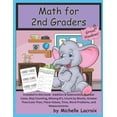 Math for 2nd Graders: Addition & Subtraction, Number Lines, Skip ...