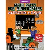 Math for Minecrafters: Math for Minecrafters: Adventures in Addition ...