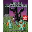 Math Codes for Minecrafters : Skill-Building Puzzles and Games for ...