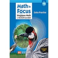 Math in Focus: Singapore Math: Student Workbook Grade 5: Book a ...