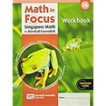 Math in Focus: Singapore Math Student Workbook, Book B Grade 2 ...