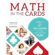 Deck Ahoy! : Primary Mathematics Activities and Games Using Just a Deck ...