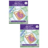 Math with Confidence Sixth Grade Math with Confidence Student Workbook ...