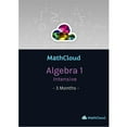 MathCloud MathCloud Algebra 1, Intensive 12 Year-14 Year, Academic ...