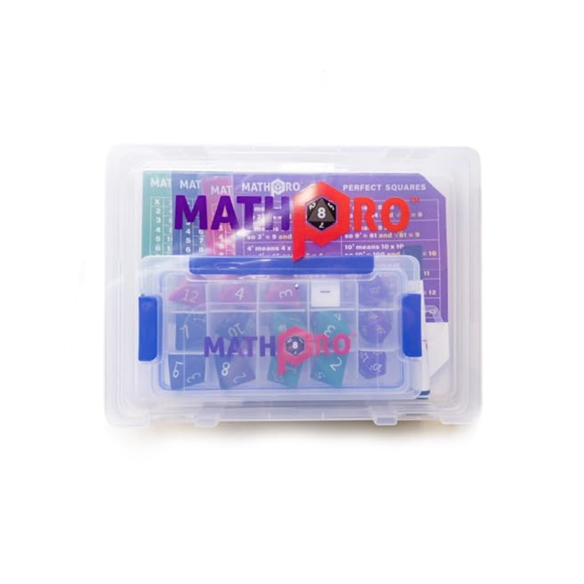 MathPro | an Instructional MMF7 Tool | Over 50 STEM Games Activities | Perfect for Student ...