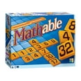 Mathable Board Game - Educational Math Puzzle for Family Fun - Walmart.com