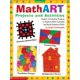 Mathart Projects and Activities : Dozens of Creative Projects to ...