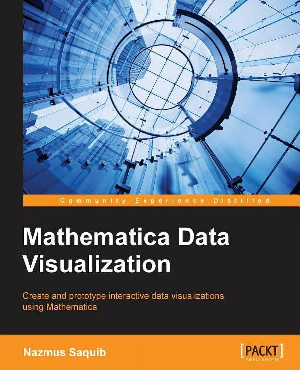 Mathematica Data Visualization (Paperback) - Walmart.com