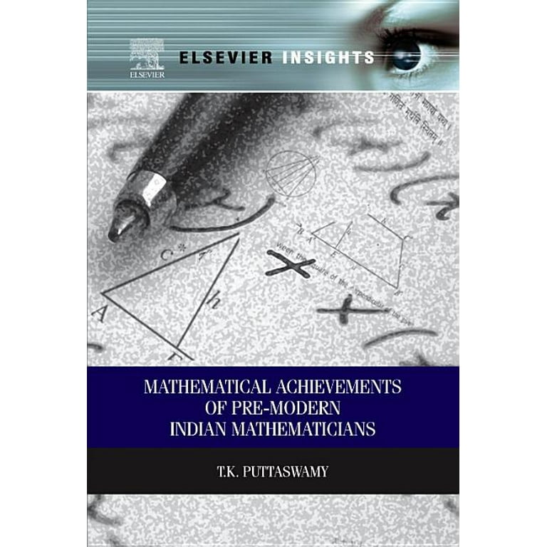 Indian Mathematics History