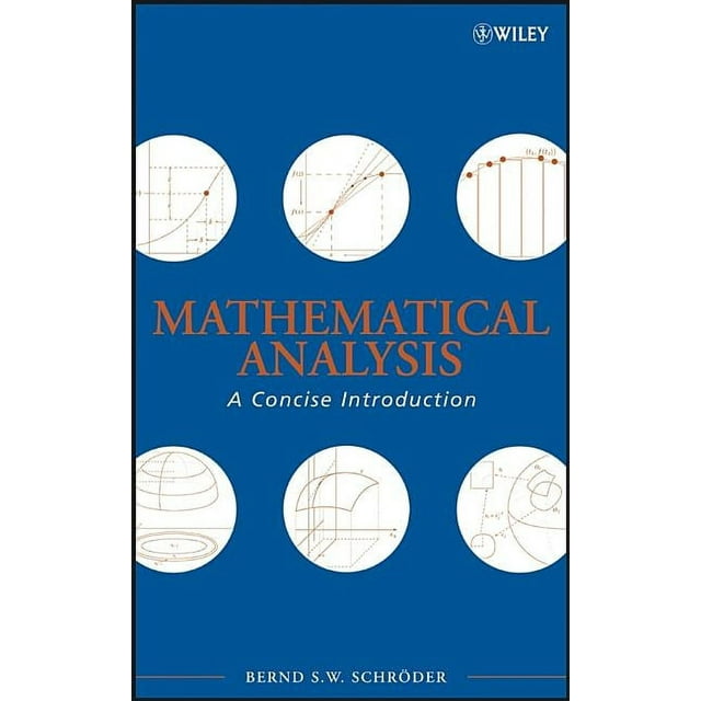Mathematical Analysis (Hardcover) - Walmart.com Mathematical Analysis (Hardcover) - Walmart.com