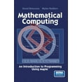 Mathematical Computing An Introduction To Programming Using Mapler Hardcover