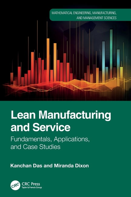 Mathematical Engineering, Manufacturing, Lean Manufacturing and Service ...