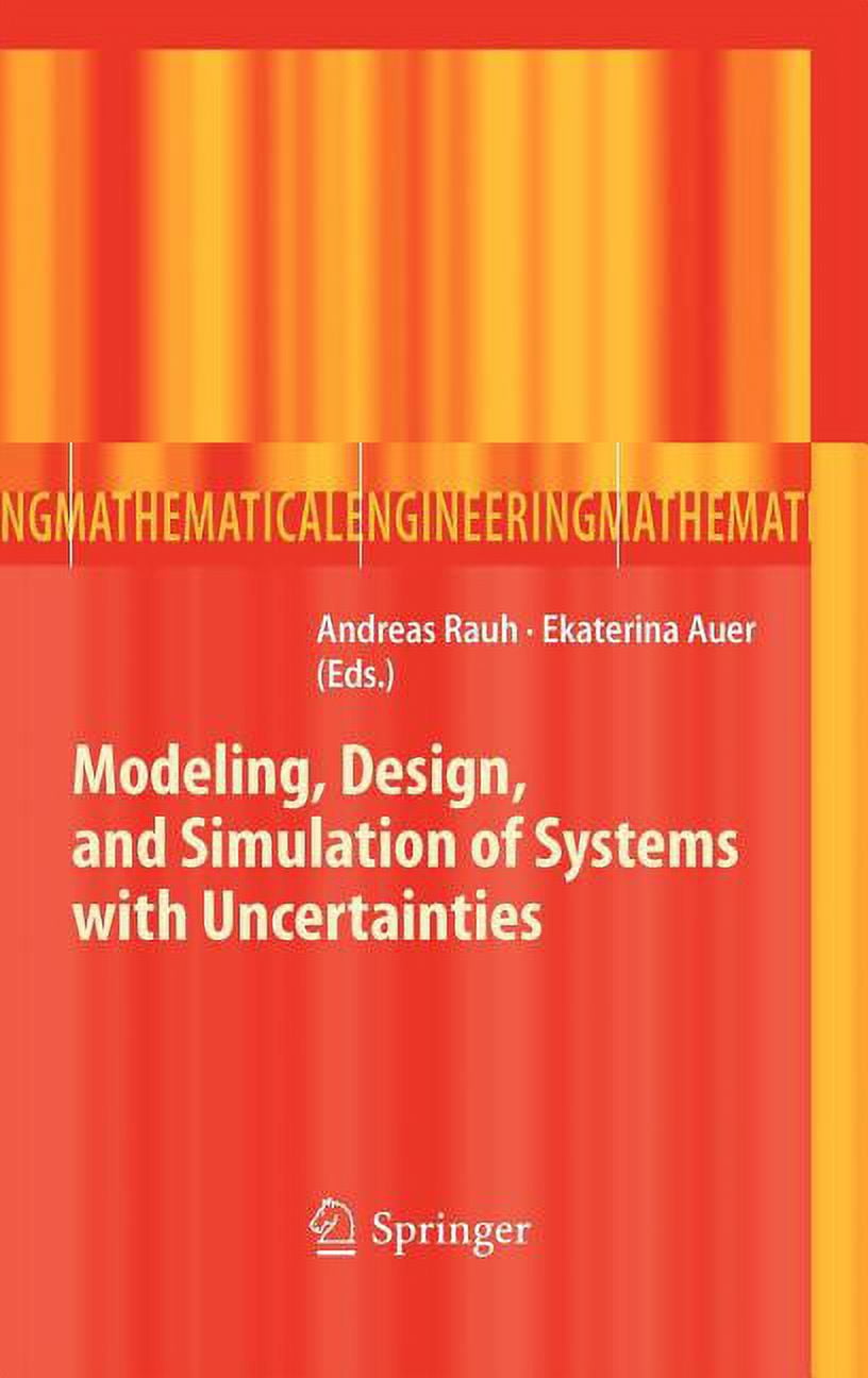 Mathematical Engineering Modeling, Design, and Simulation of Systems ...