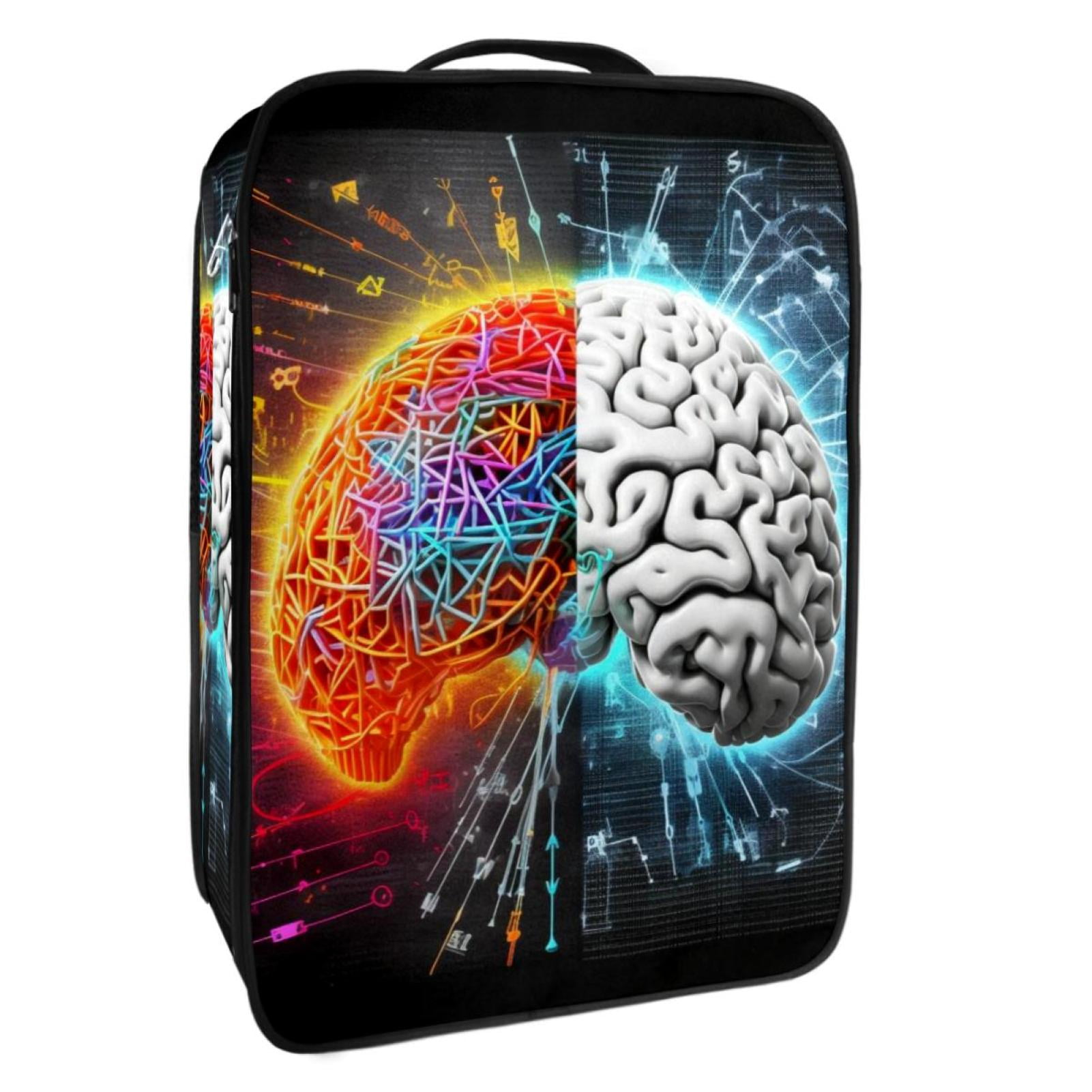 Mathematical Engineering Premium Polyester Shoe Boxes – Organize Your ...