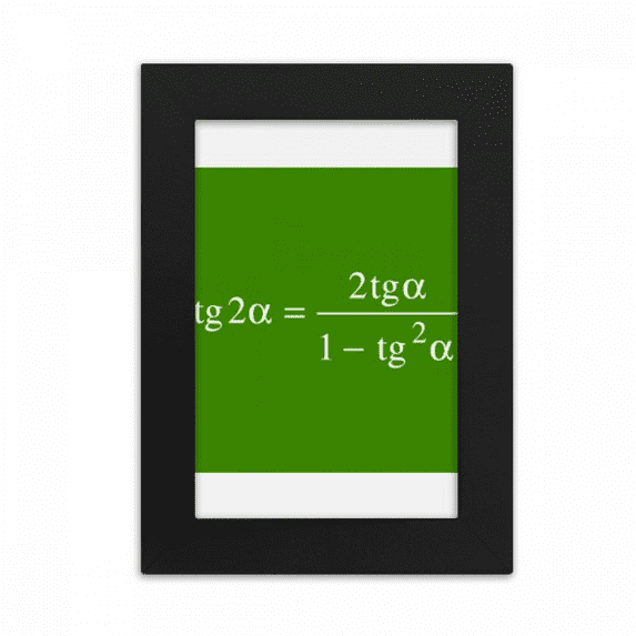 Mathematical Formula Expresses Computational Equation Desktop Photo ...