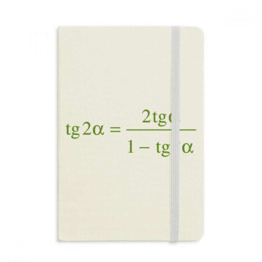 Mathematical Formula Expresses Computational Equation Notebook Official ...