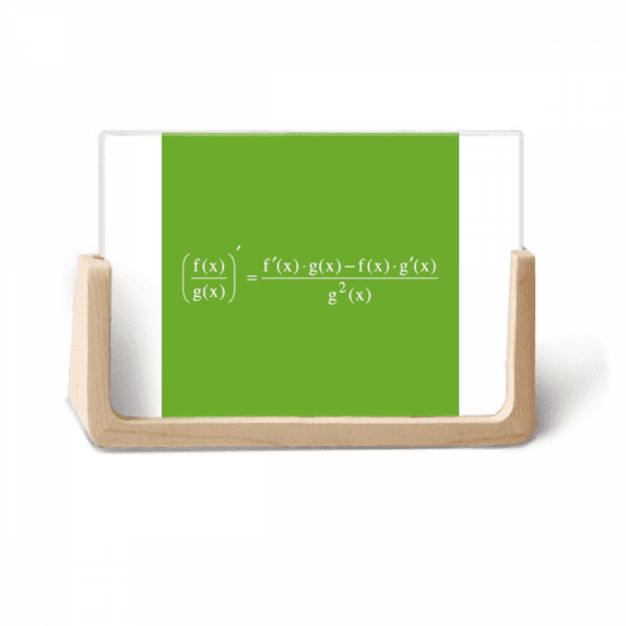 Mathematical Formula Expressions Calculate Scores Photo Wooden Photo ...