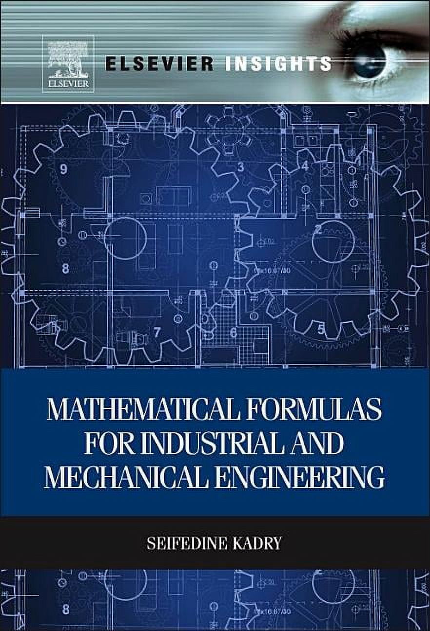 Mechanical Engineering Maths