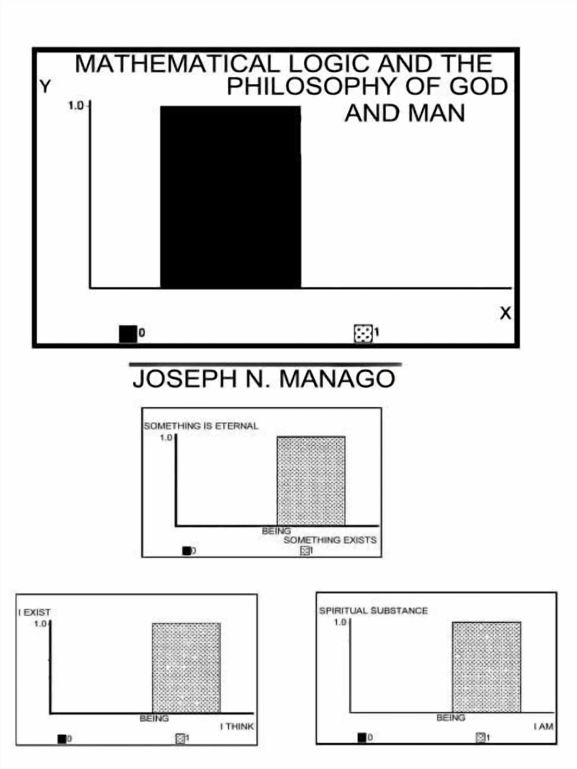 Mathematical Logic and the Philosophy of God and Man, (Paperback ...