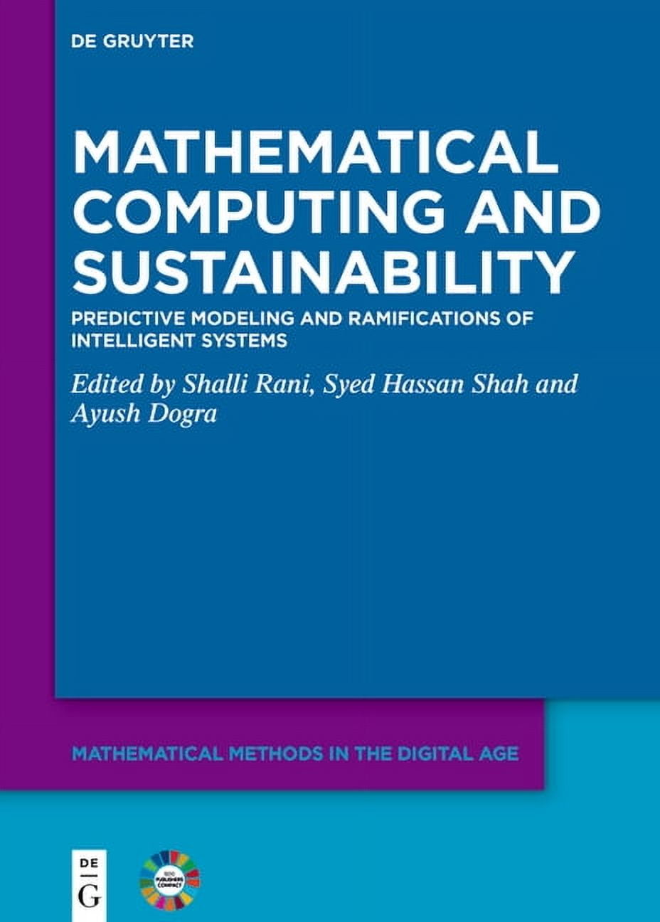 Mathematical Methods in the Digital Age Mathematical Computing and ... Mathematical Methods in the Digital Age Mathematical Computing and ...
