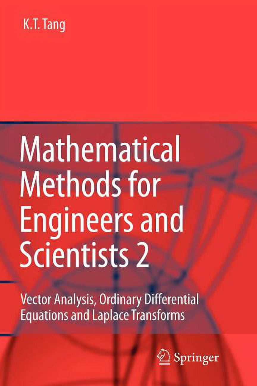 Mathematical Methods for Engineers and Scientists 2: Vector Analysis ...