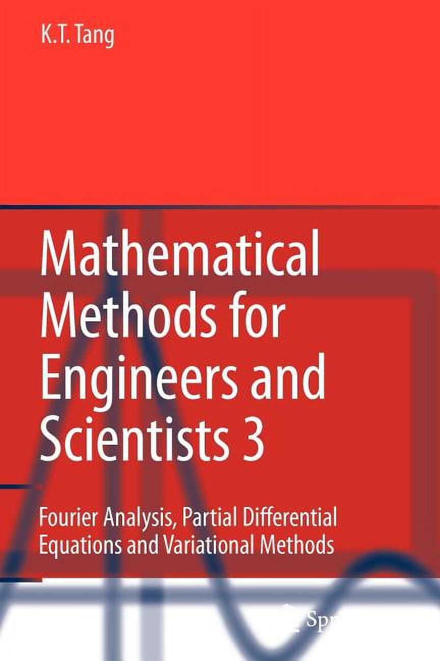 Mathematical Methods for Engineers and Scientists 3: Fourier Analysis, Partial Differential ...