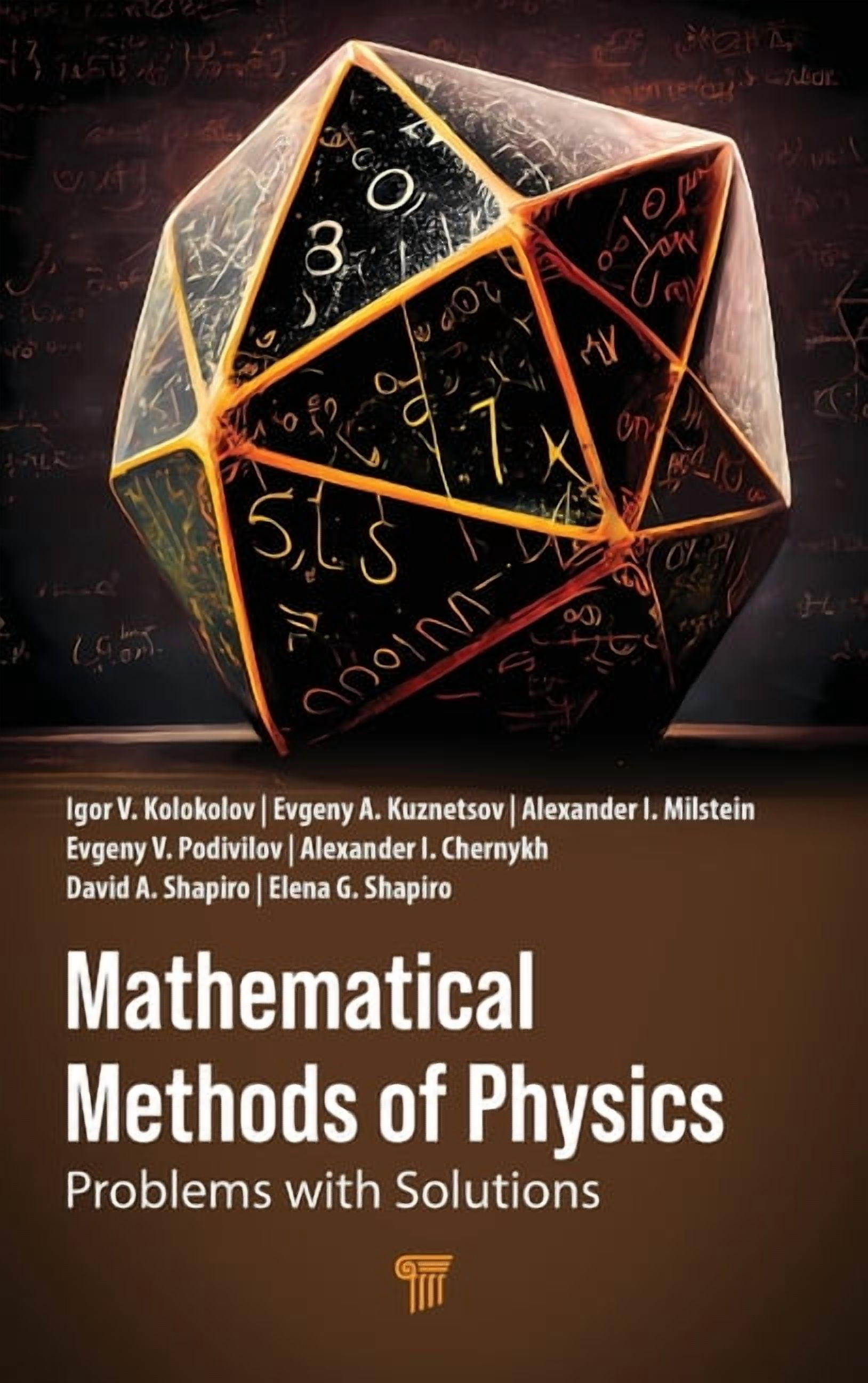 Mathematical Methods of Physics: Problems with Solutions, (Hardcover ...