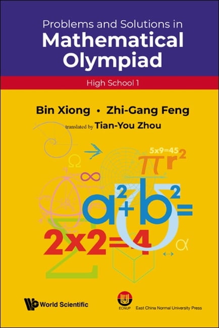 Mathematical Olympiad